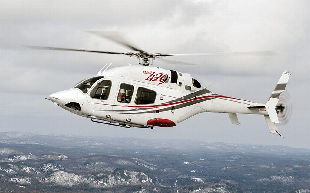Heliservicio - Servicios de Helicóptero - Transporte de alto nivel